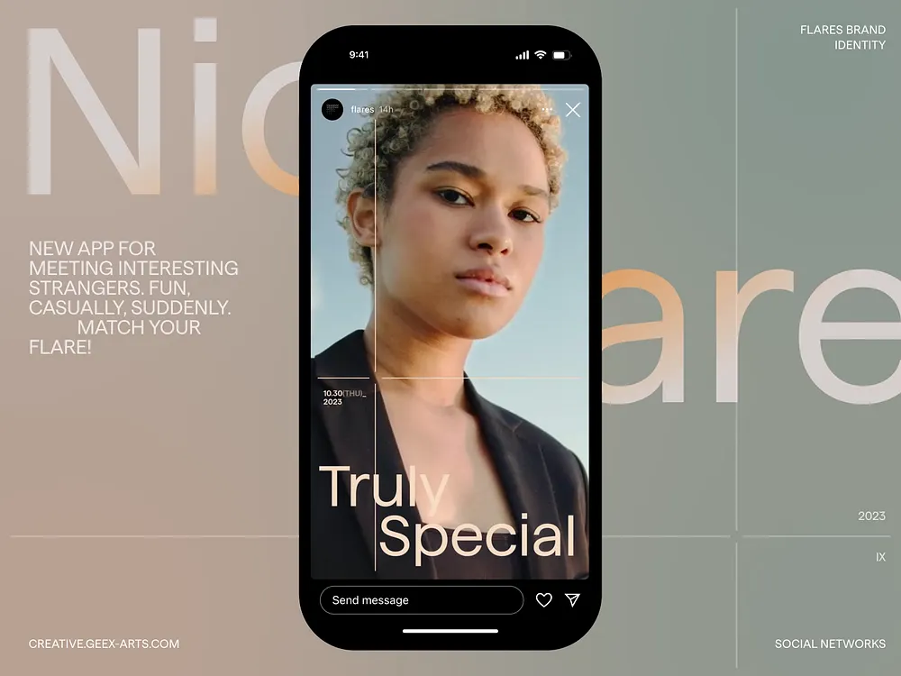 Browse thousands of Instagram Story Ideas images for design inspiration ...