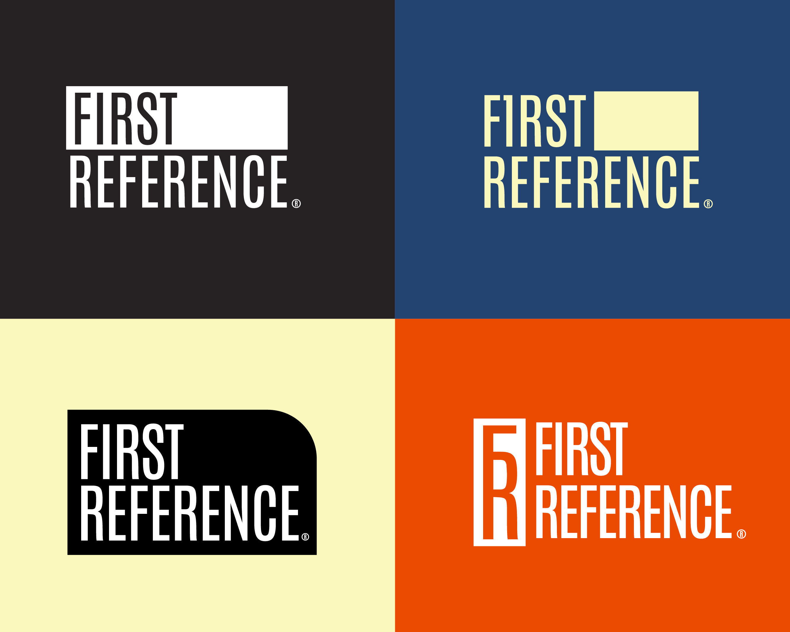 Brand Refresh | Logo proposals | Unused logos by Jesús Quintanilla on ...