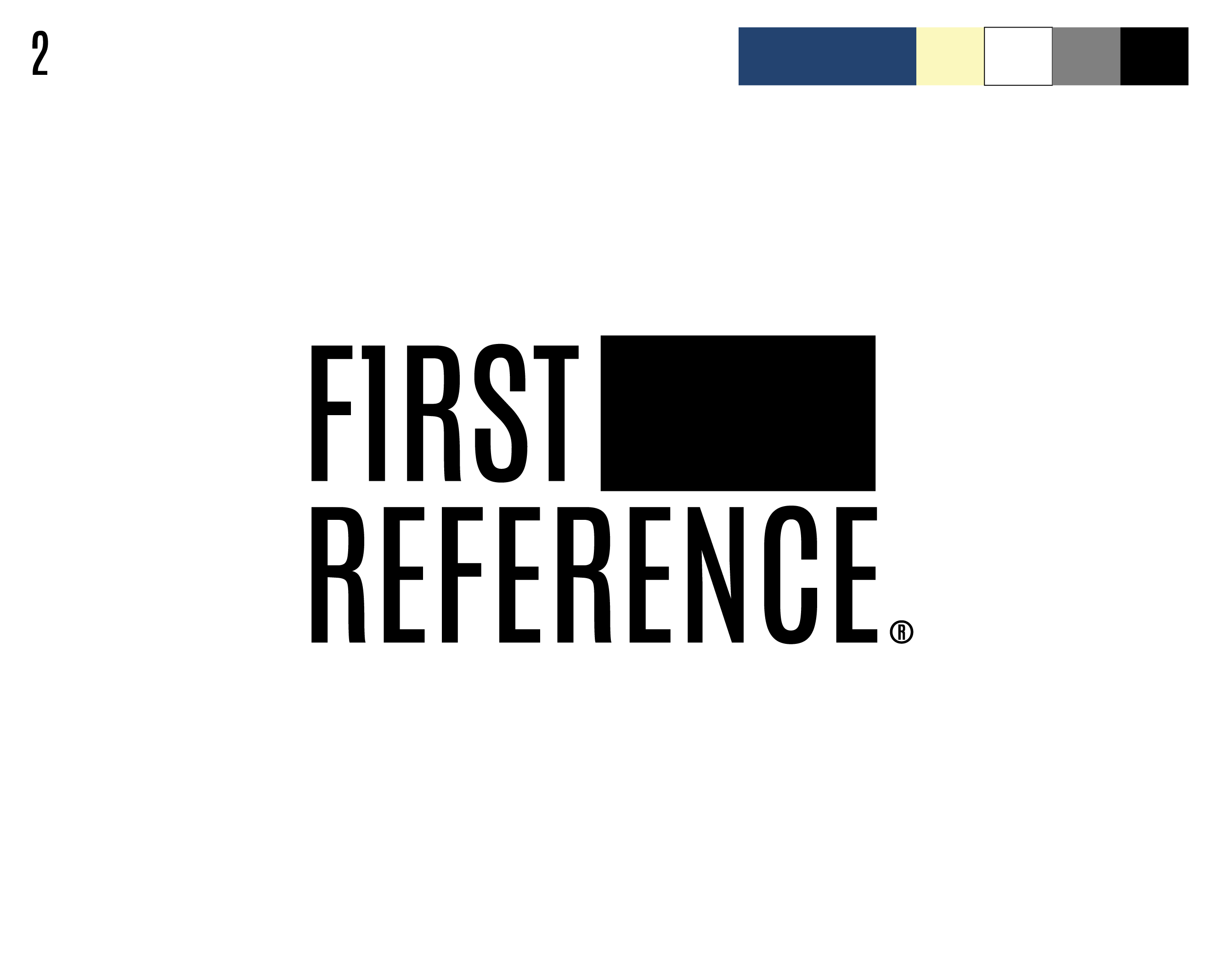 Brand Refresh | Logo proposals | Unused logos by Jesús Quintanilla on ...