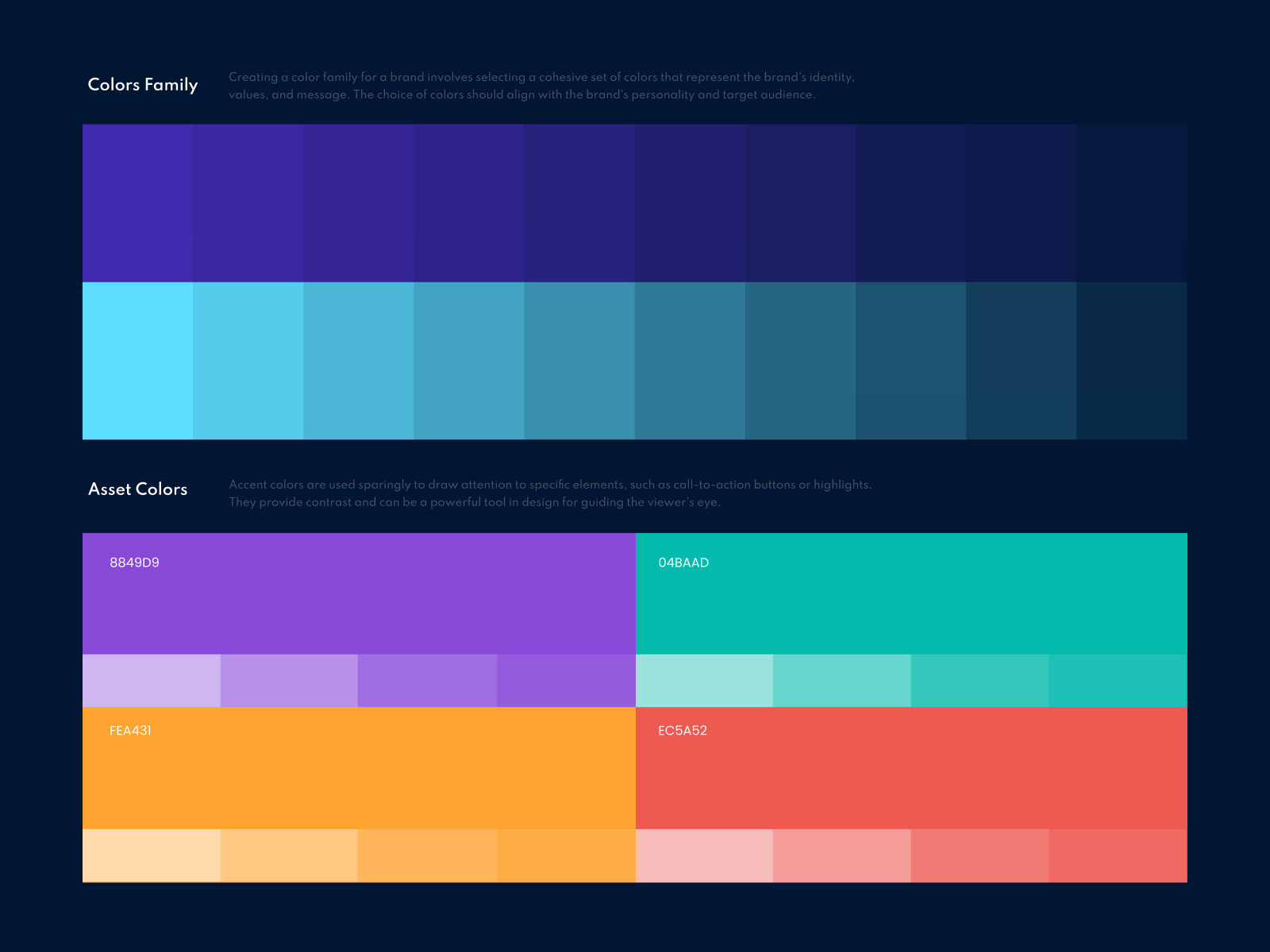 Web Colors designs, themes, templates and downloadable graphic elements ...