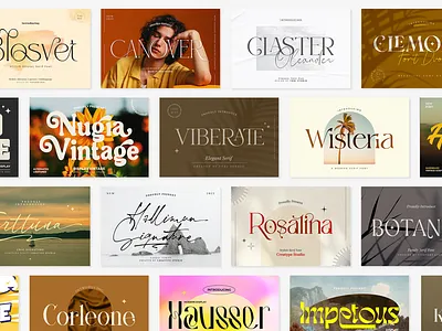 Preview Font Images New Fonts | Neue Hass Unica & More | Monotype.