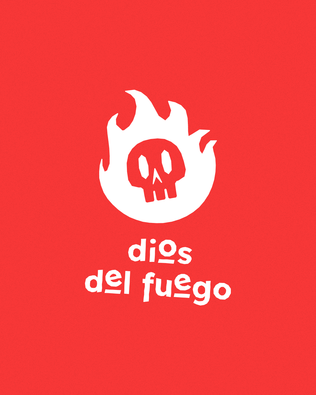 Dios Del Fuego by Joao Gabriel De Souza Meyer on Dribbble