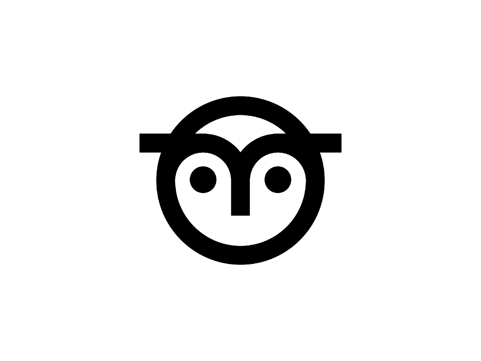 Owl by Omnium on Dribbble