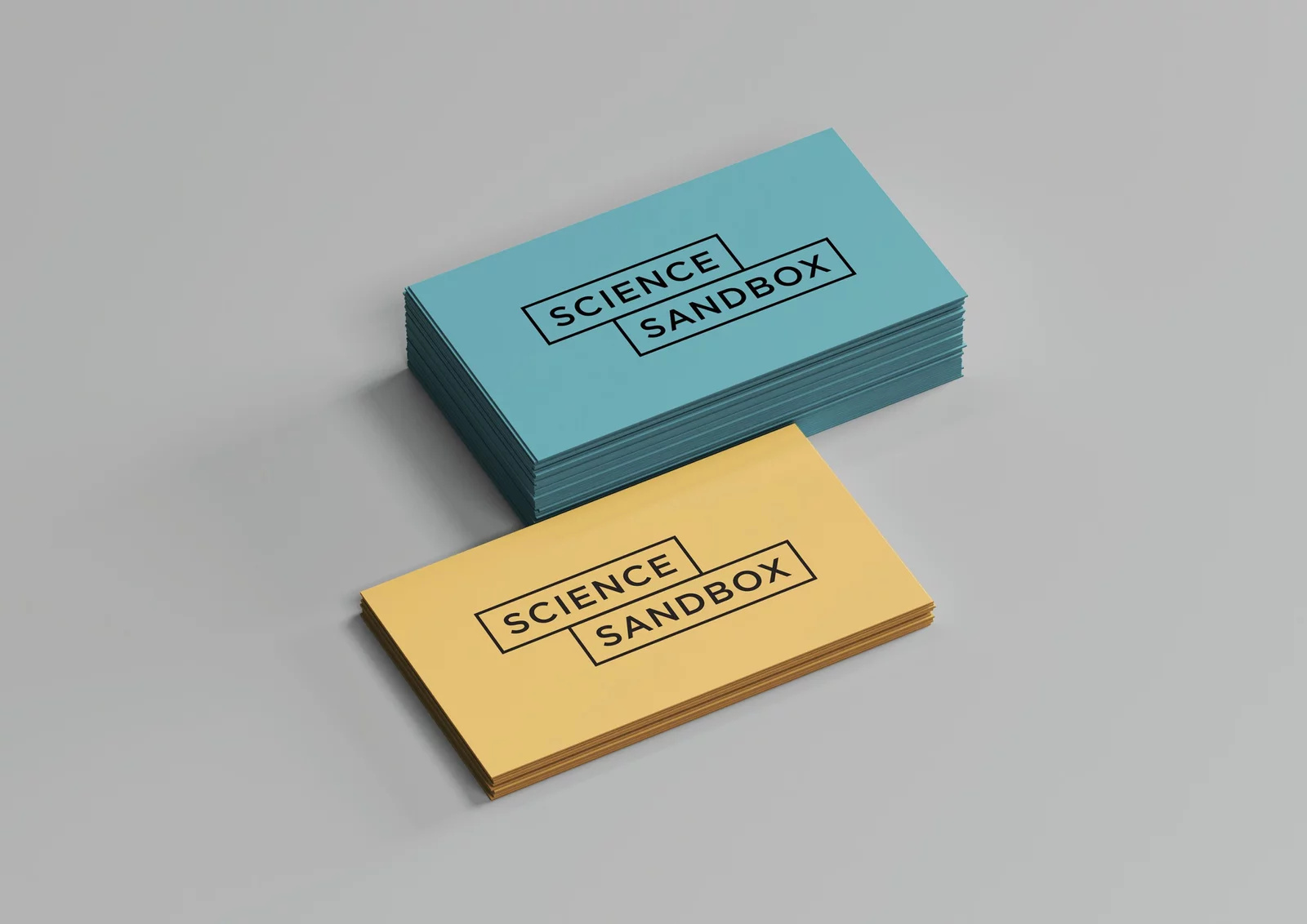 Science Sandbox by Anna Rieger on Dribbble