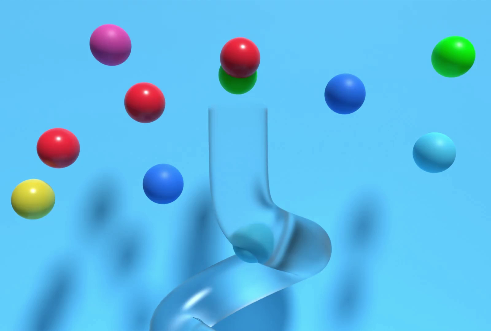 Animation ball by txlead on Dribbble