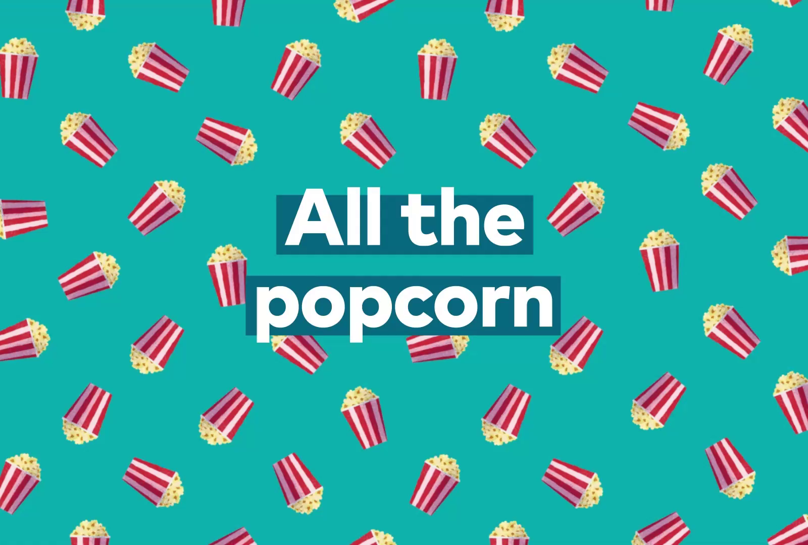Optus - Perks Movie Screening Promo by Joshua Chinnock on Dribbble