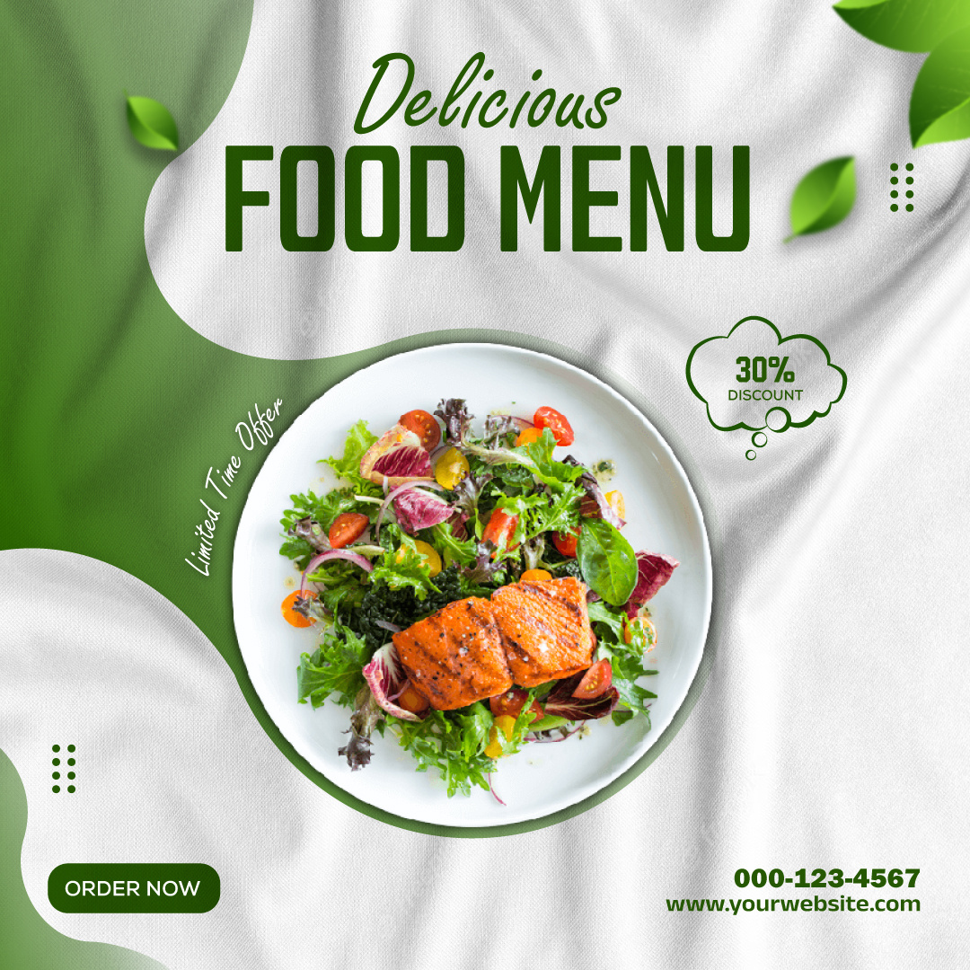 Social Media Content Design by Rayhan Riad on Dribbble