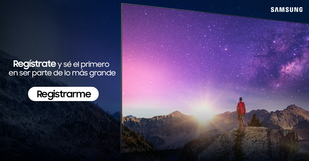 Banner - Samsung by flo on Dribbble