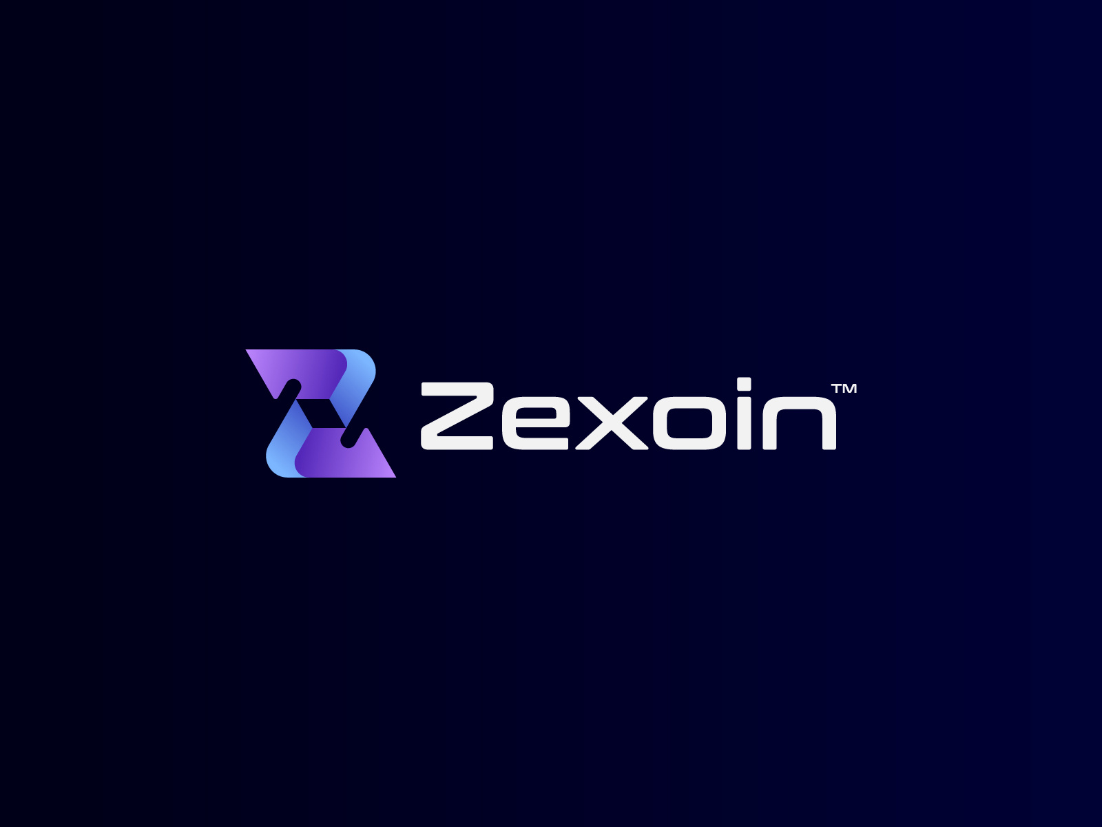 Letter Z Blockchain Logo. by MD Jahirul Hauq Jony for Brandfair on Dribbble