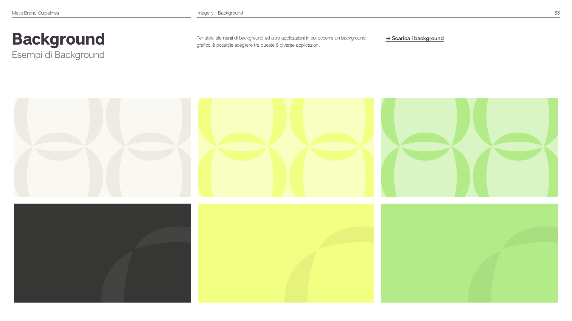MetisAi - New Brand Identity by Gaia Zuccaro on Dribbble