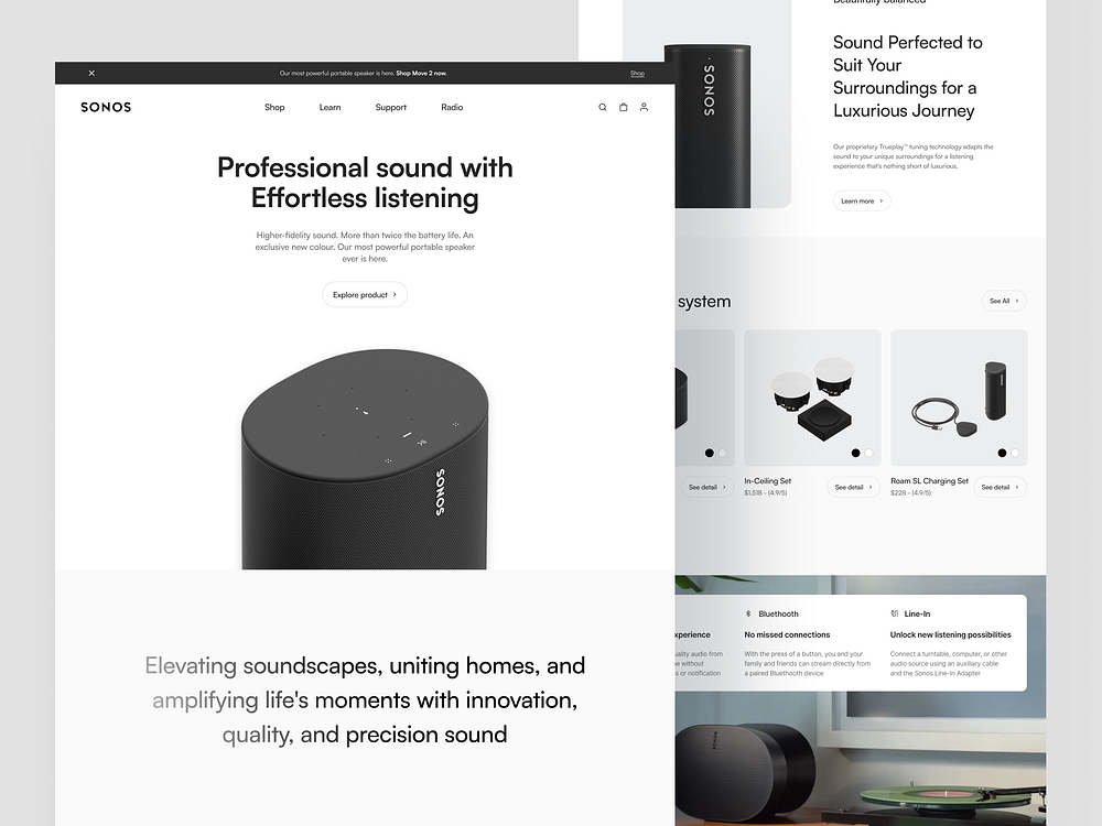 Browse thousands of Footer Design images for design inspiration | Dribbble