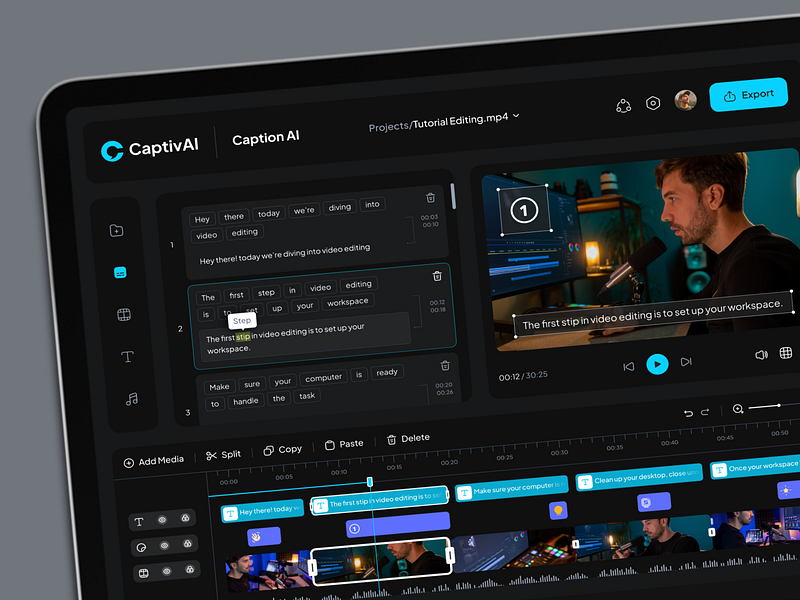 Browse thousands of Ai UI images for design inspiration | Dribbble