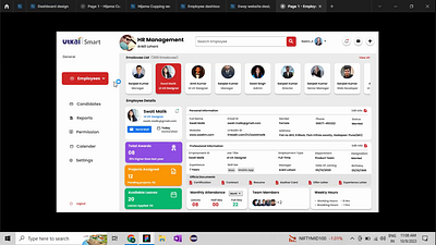 Neetu Sawda | Dribbble