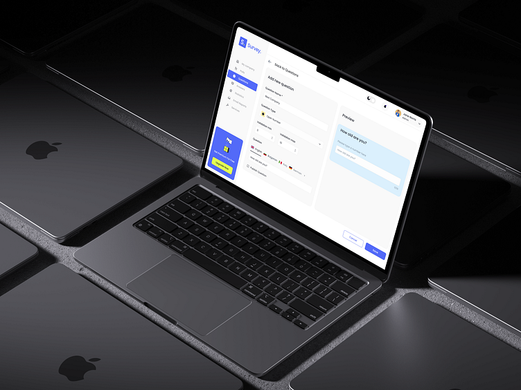 SaaS Project | UX/UI, Design System by Anna Kolochynska on Dribbble SaaS Project | UX/UI, Design System by Anna Kolochynska on Dribbble