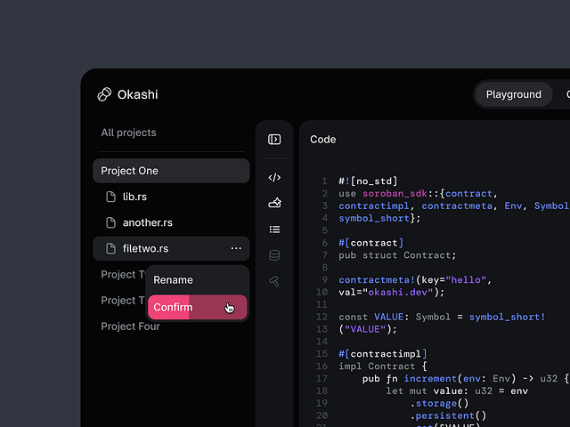 Johannes Gerber | Dribbble
