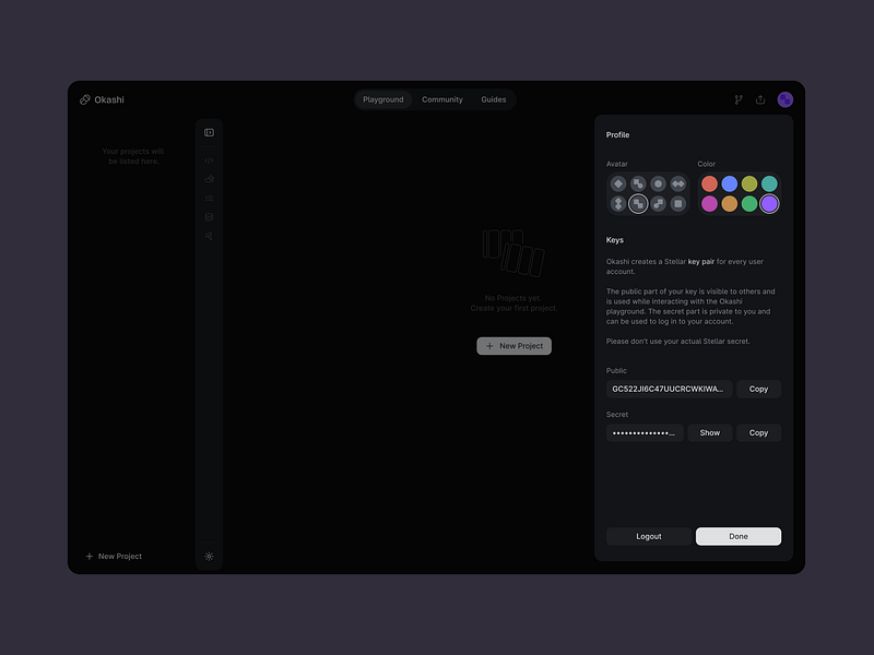 Johannes Gerber | Dribbble