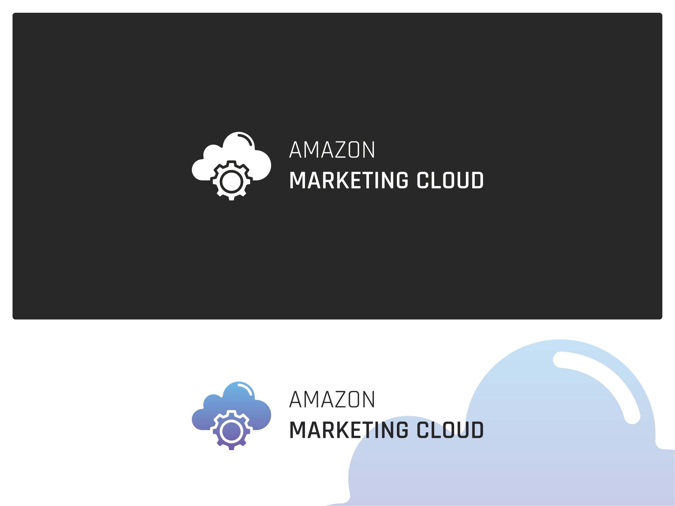 Amazon Marketing Cloud by umair ijaz on Dribbble