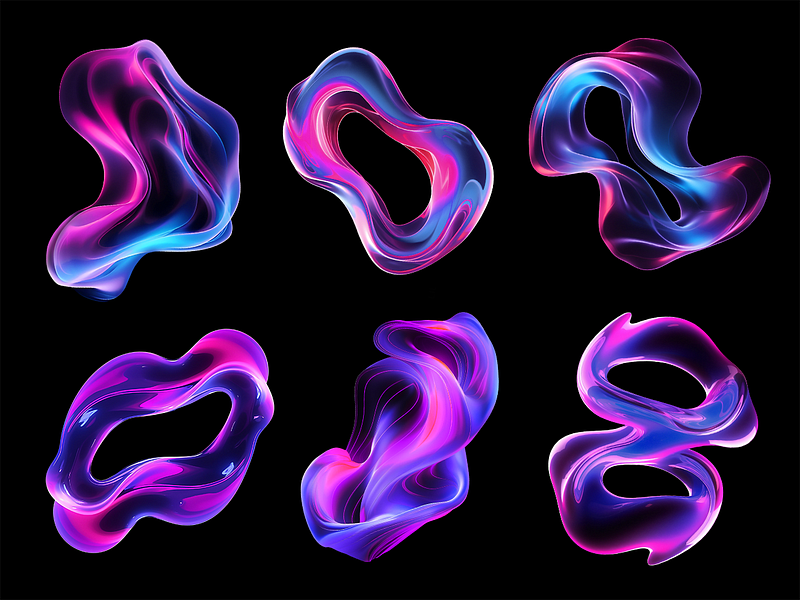 Browse thousands of Fluid images for design inspiration | Dribbble