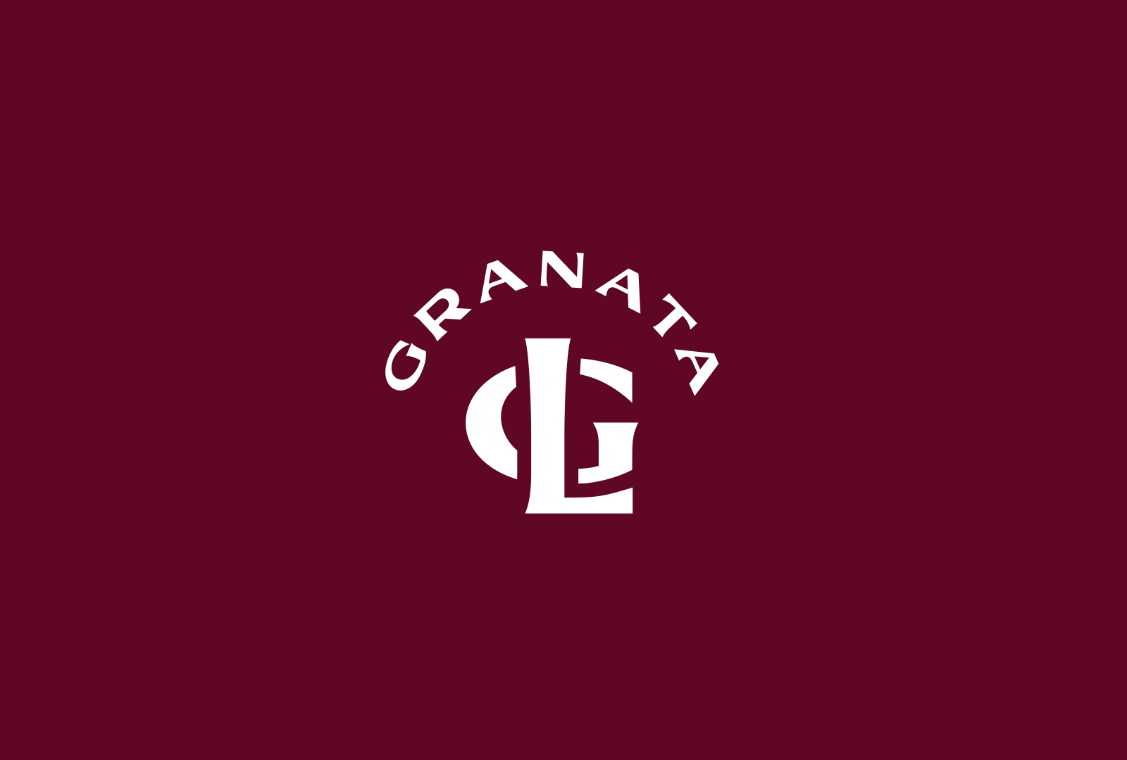 Granata - Luxury Fashion Brand Design by SISSONS+ROWE on Dribbble