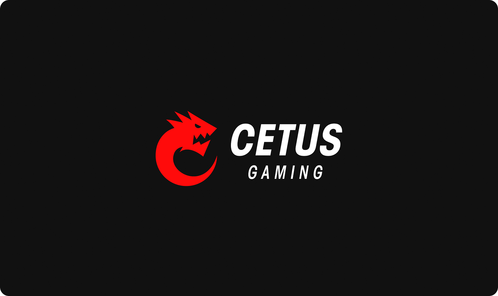 Cetus Gaming Branding by Impexel Studio on Dribbble