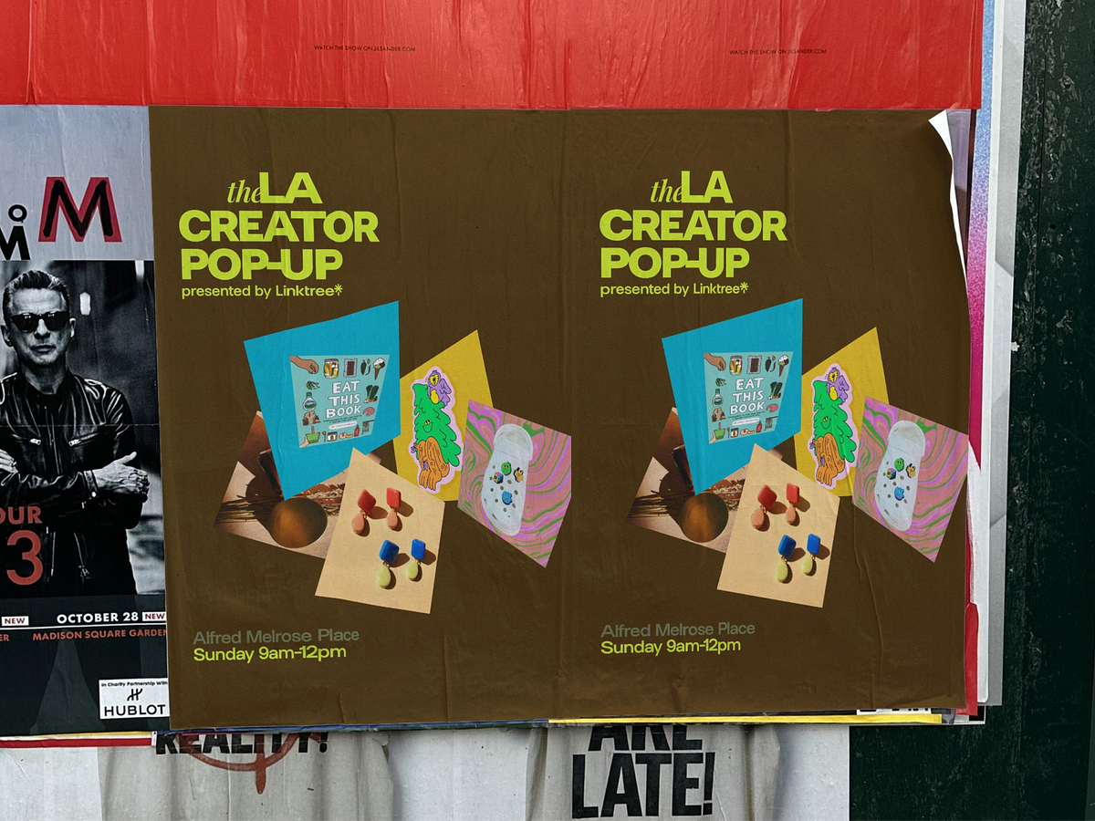 Browse thousands of Pop Up images for design inspiration | Dribbble