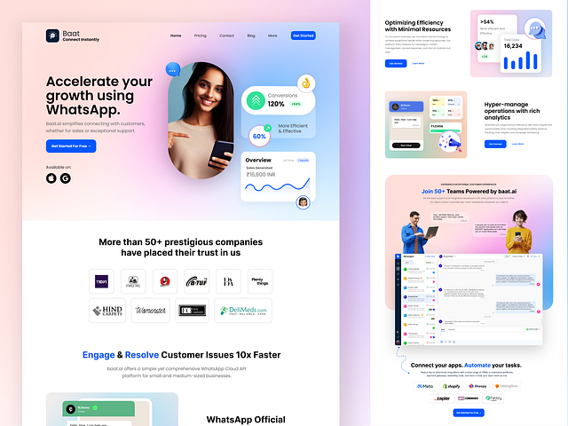 Avinash Tripathi | Dribbble