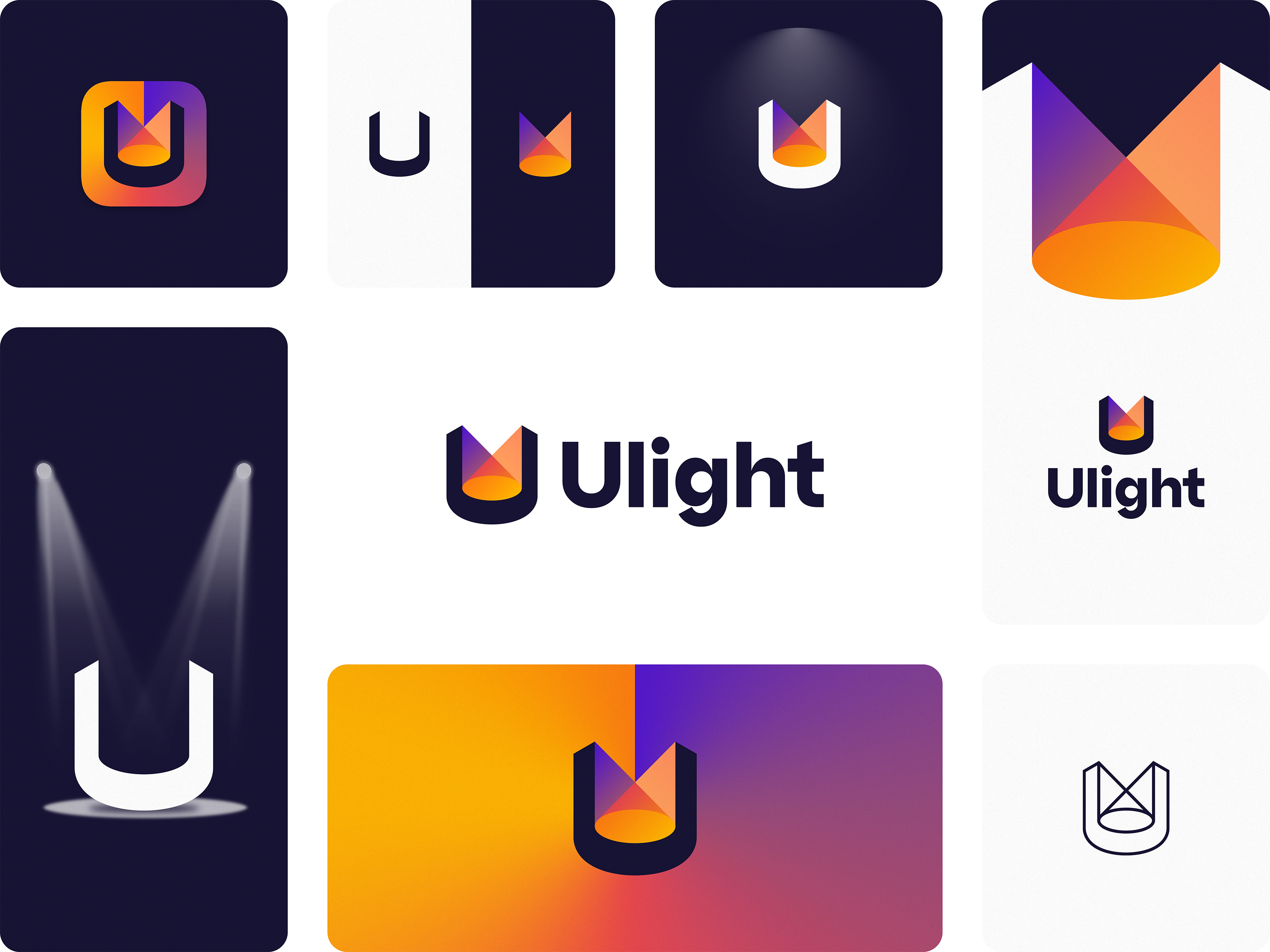 Logorado | Dribbble