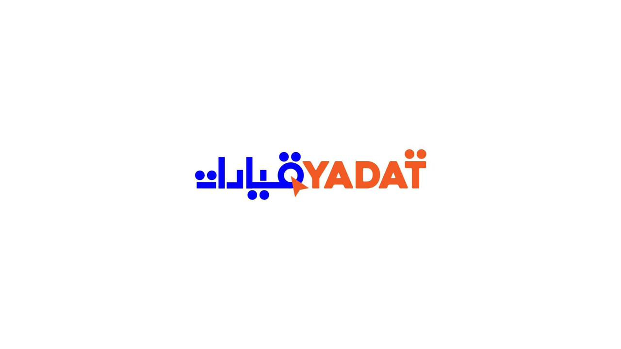 Qeyadat log by Mohamed Selmy on Dribbble