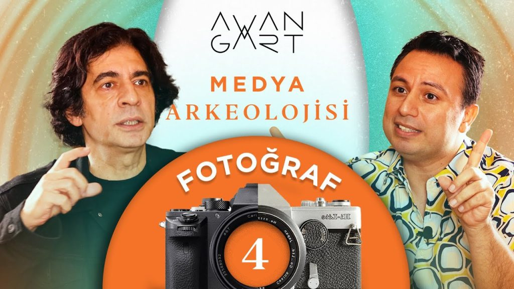 Medya Arkeolojisi Series Designs by emre zeros on Dribbble