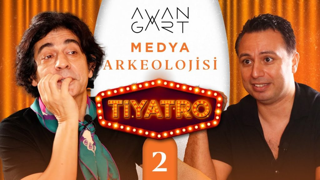 Medya Arkeolojisi Series Designs by emre zeros on Dribbble
