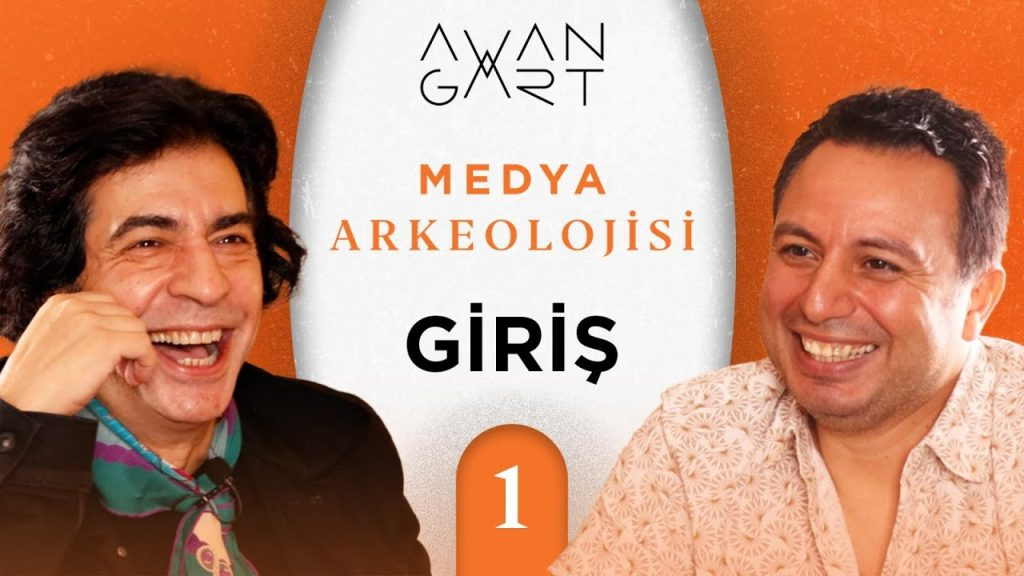 Medya Arkeolojisi Series Designs by emre zeros on Dribbble