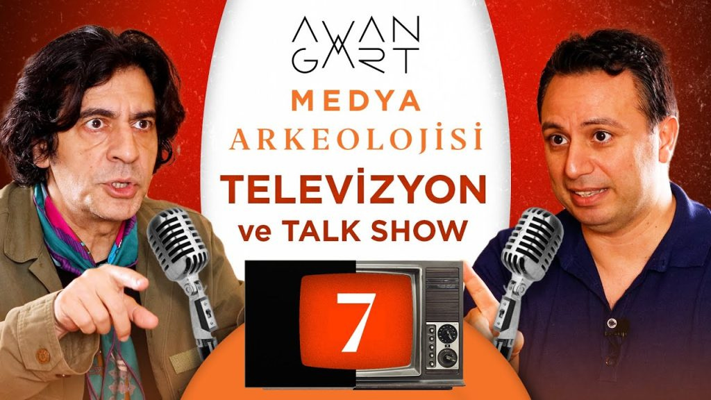 Medya Arkeolojisi Series Designs by emre zeros on Dribbble