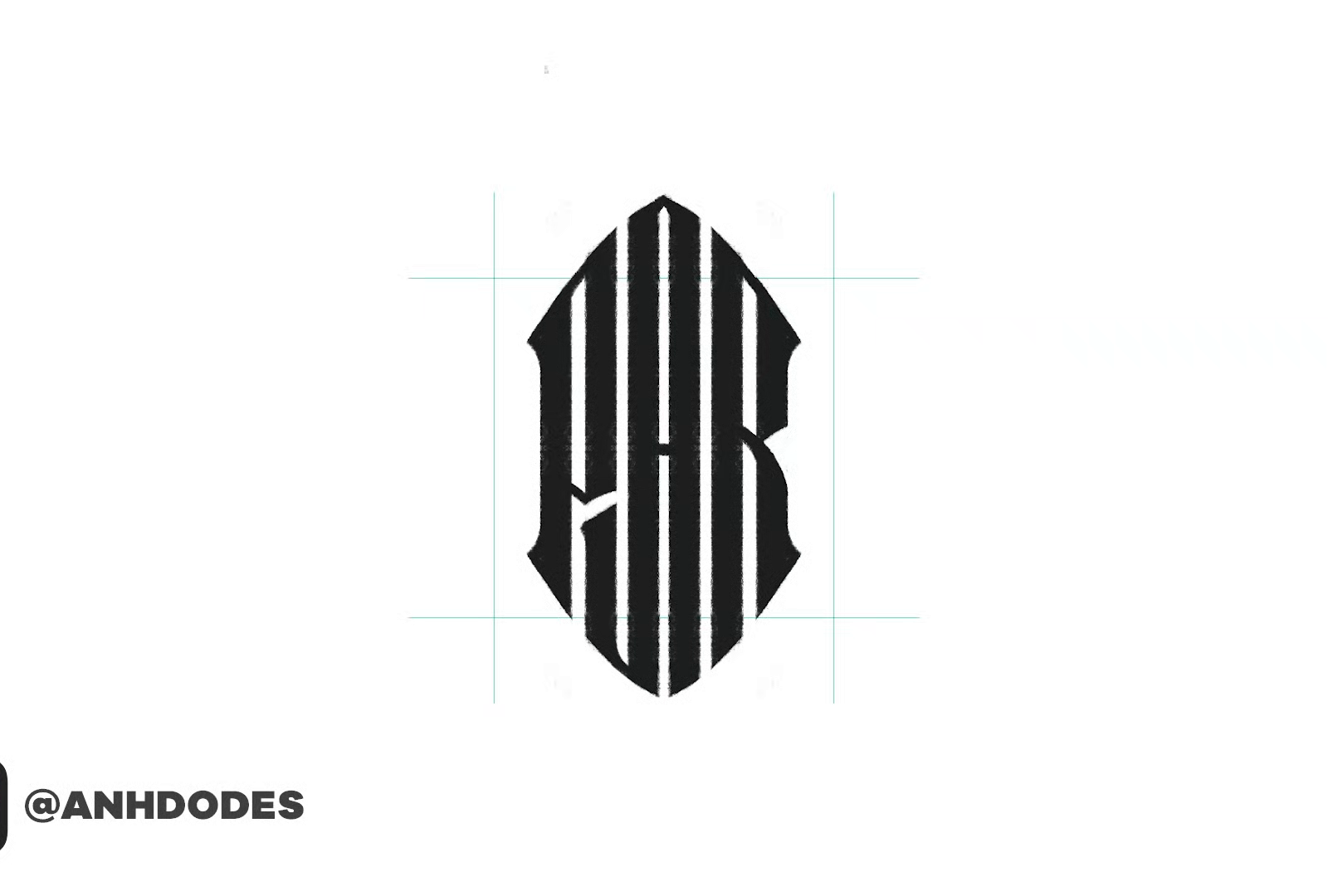 Lettering P A R Typography Logotype Design Process By anhdodes By Anh lettering-p-a-r-typography-logotype-design-process-by-anhdodes-by-anh