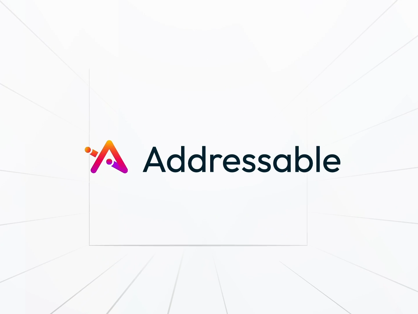 Addressable by Savvy Animations on Dribbble