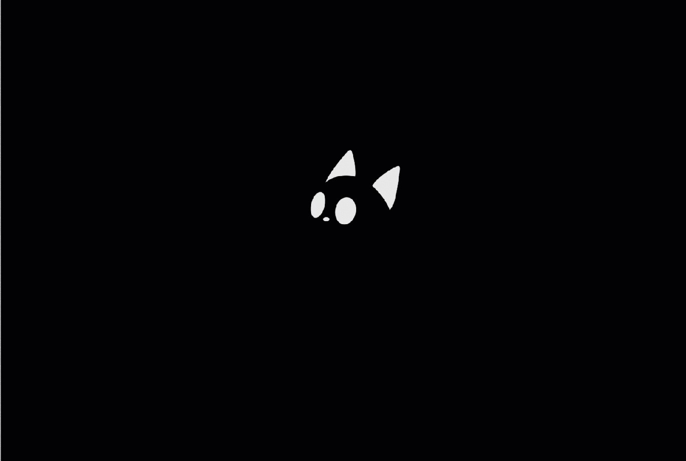 Logo Animation for Genius Cat ( gaming) by sajjad zeidabadi on Dribbble