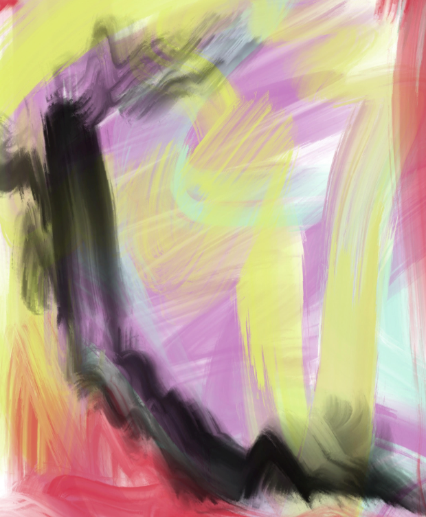 Album Cover Art Project by Gabriela Johnson on Dribbble