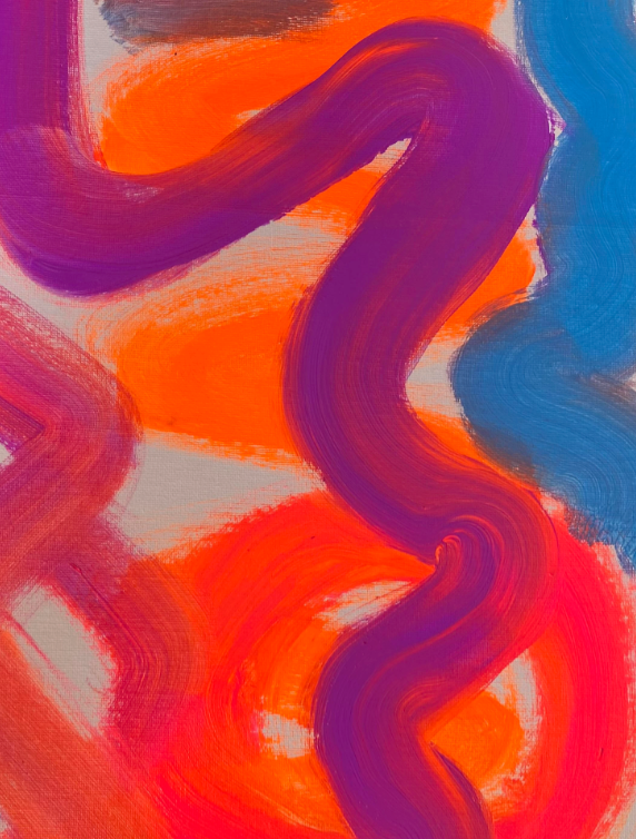 Album Cover Art Project by Gabriela Johnson on Dribbble