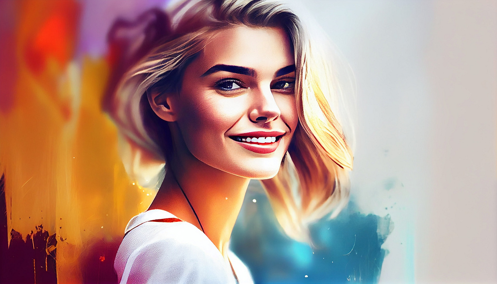 AI Generator by Ryan Hoover on Dribbble