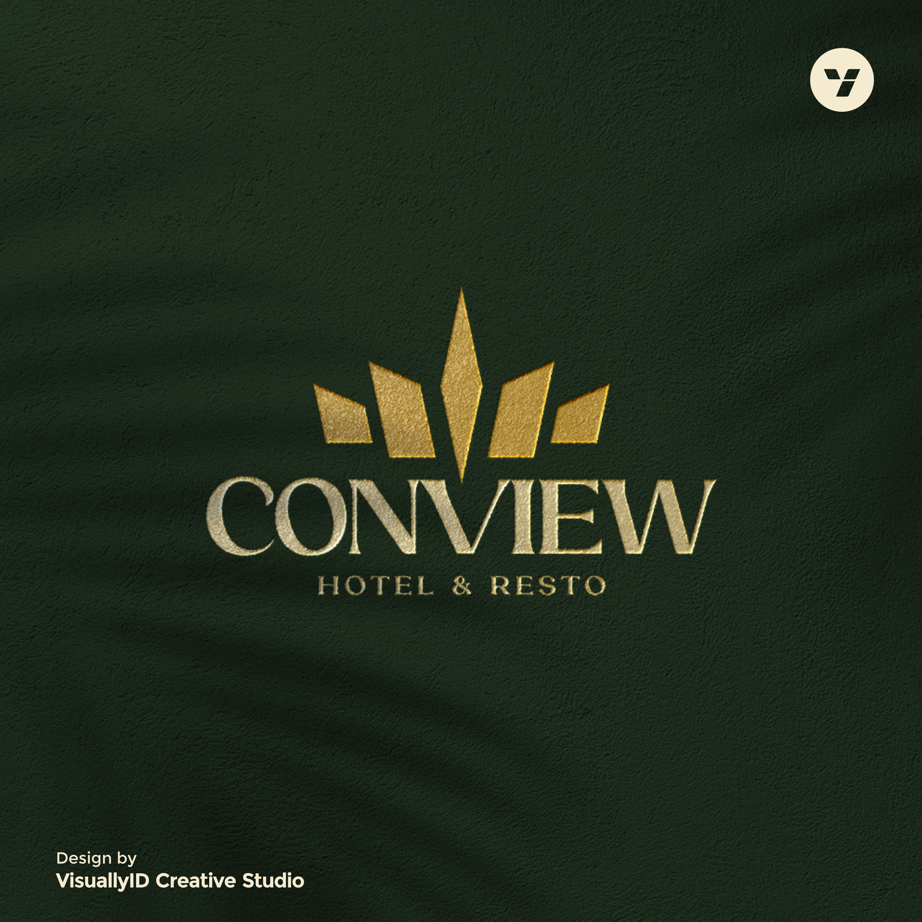 VisuallyID Studio | Dribbble