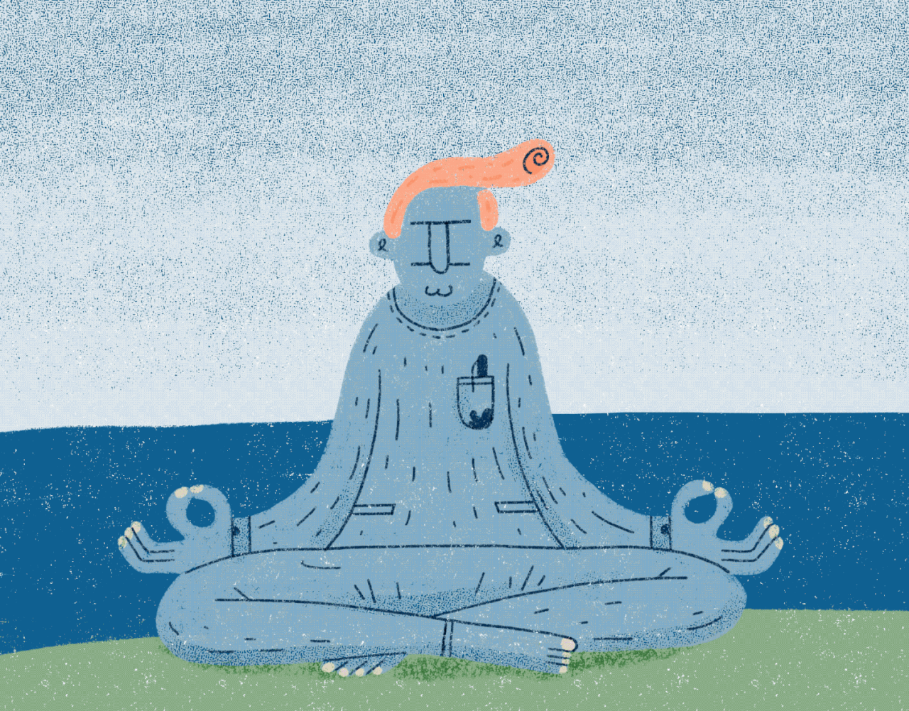 Longest day by Metin Sozen on Dribbble