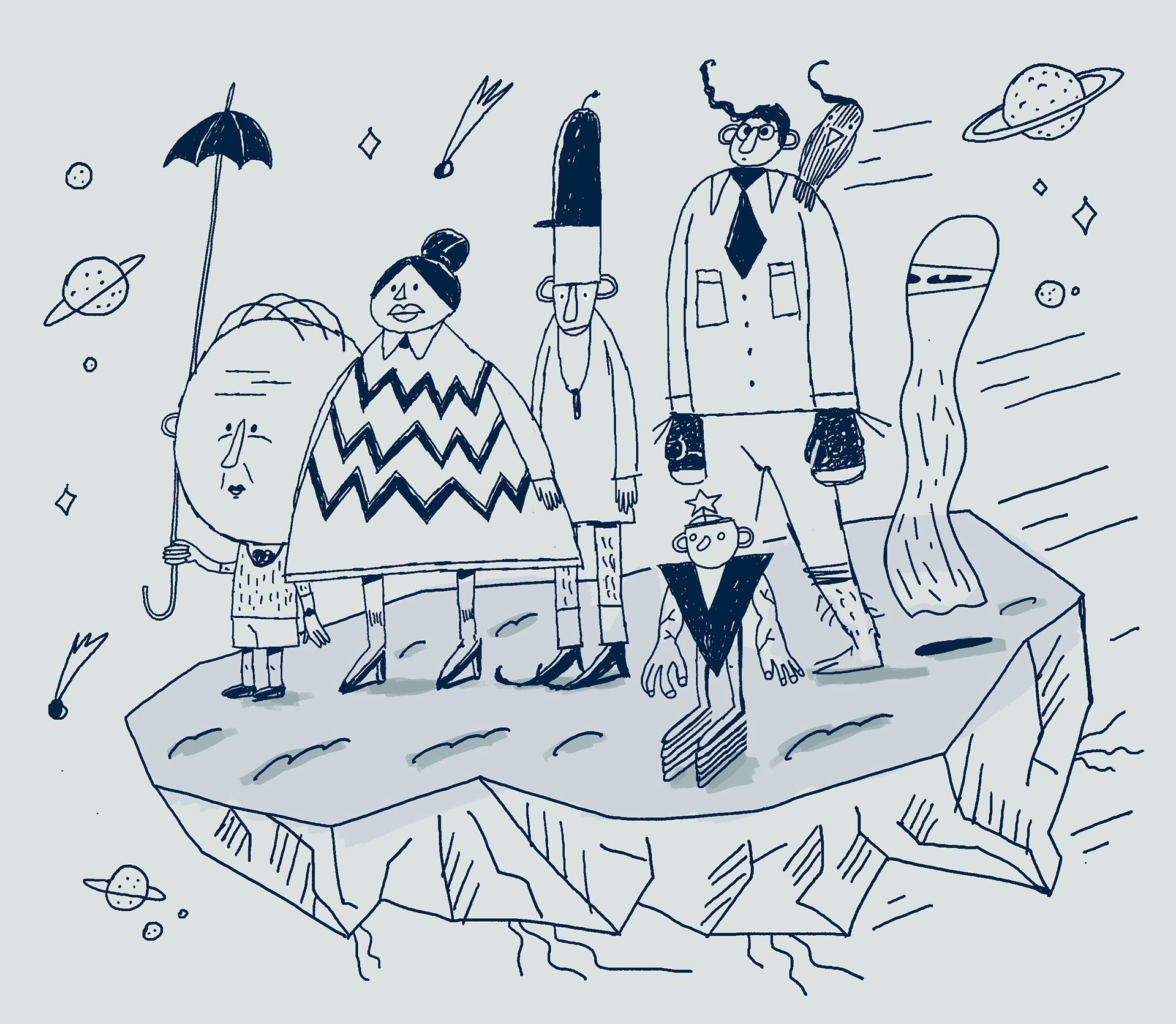 Operation Doomsday by Metin Sozen on Dribbble