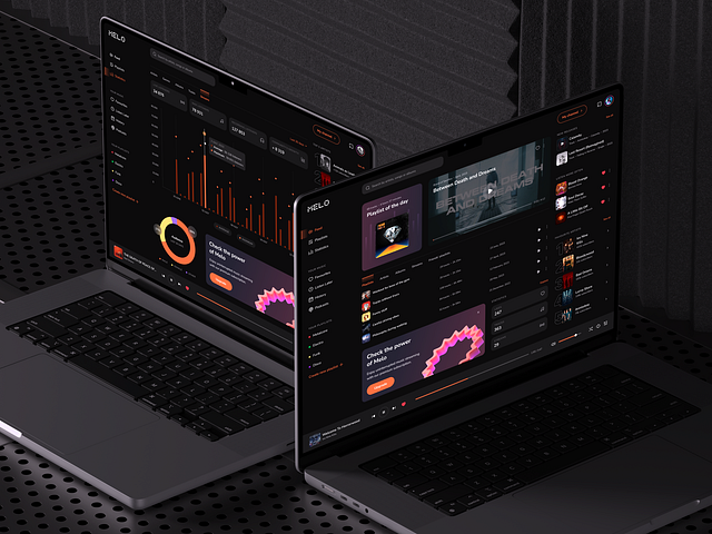 Browse thousands of Media Player images for design inspiration | Dribbble