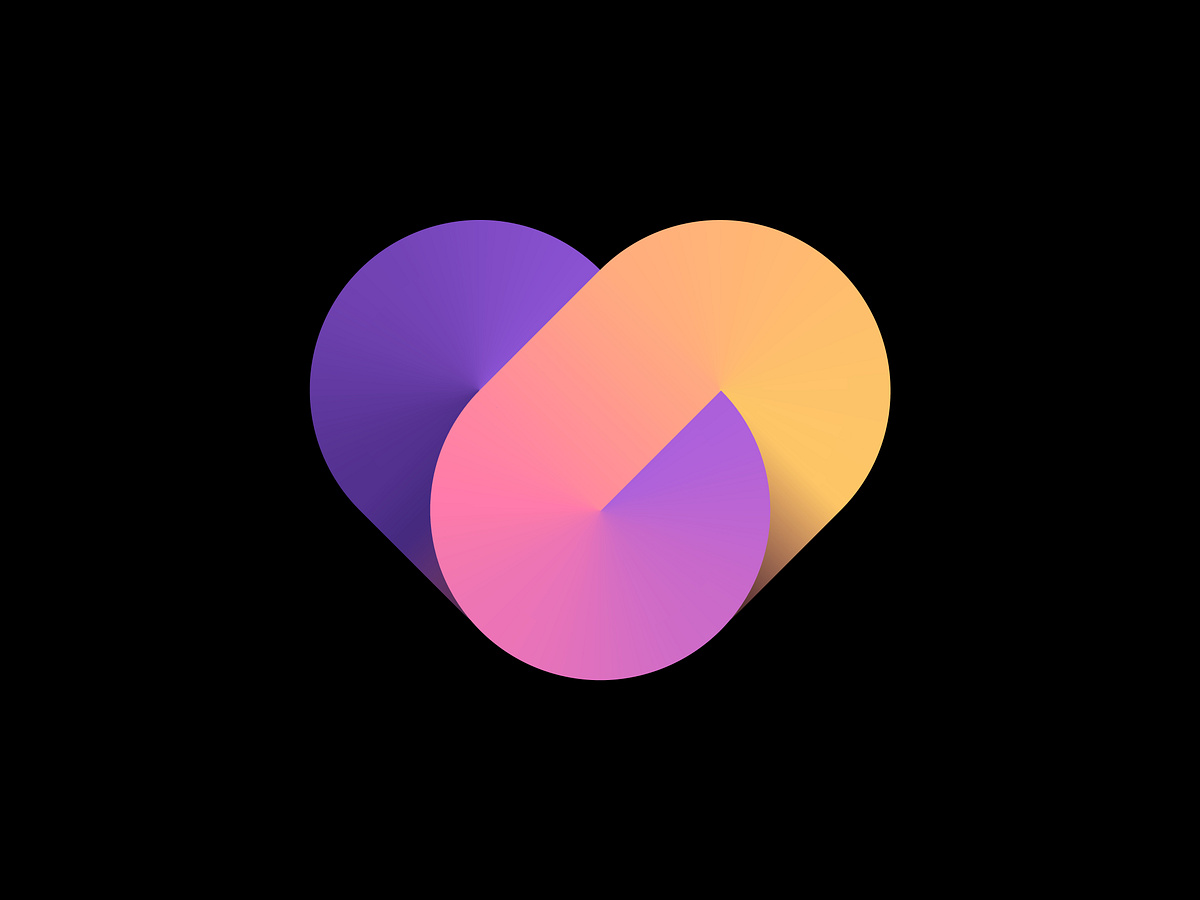 Designing with Familiar Symbols for Brand Trust by Wegrow on Dribbble