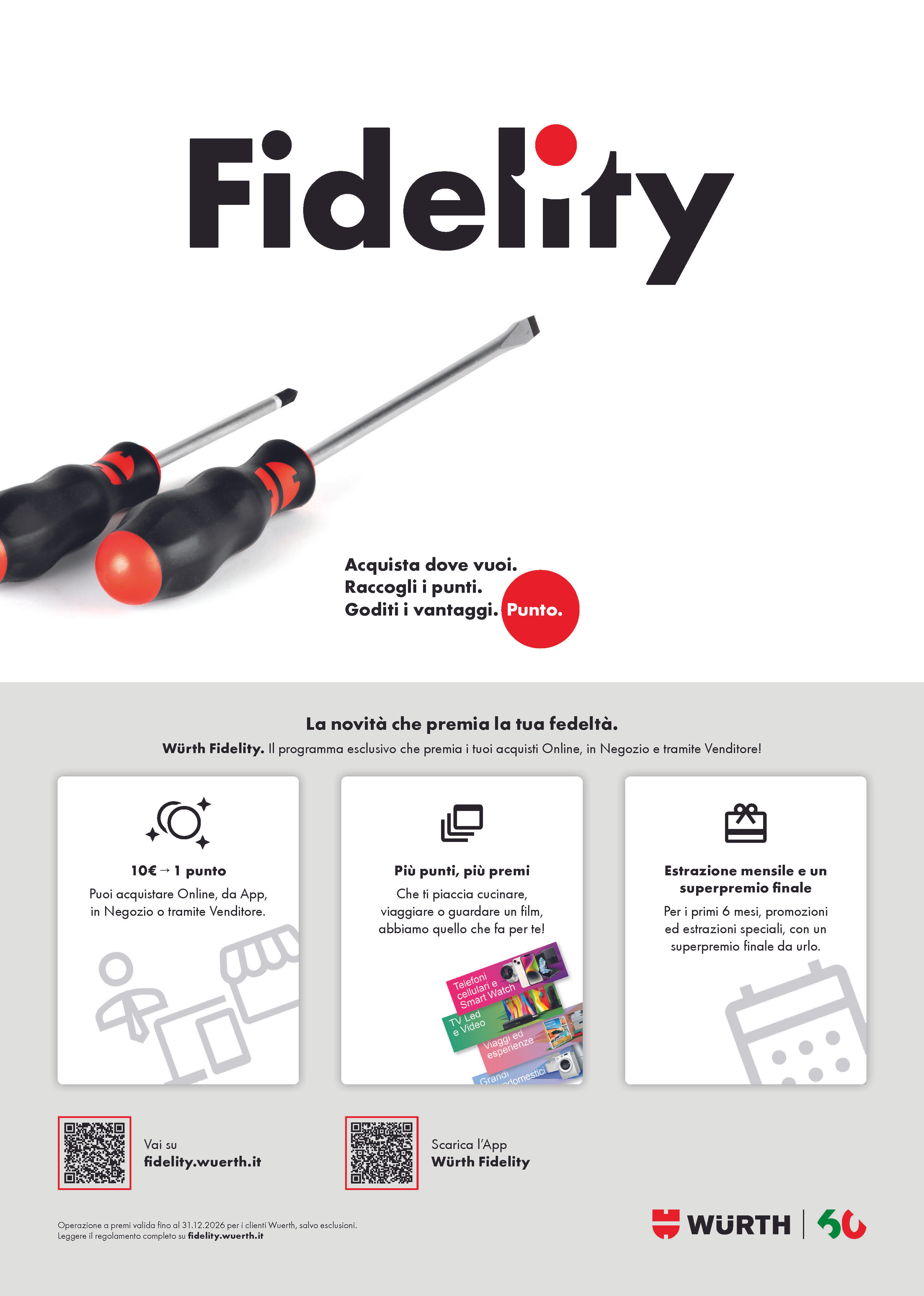 Fidelity Card Campaign by Francesco Penasa on Dribbble