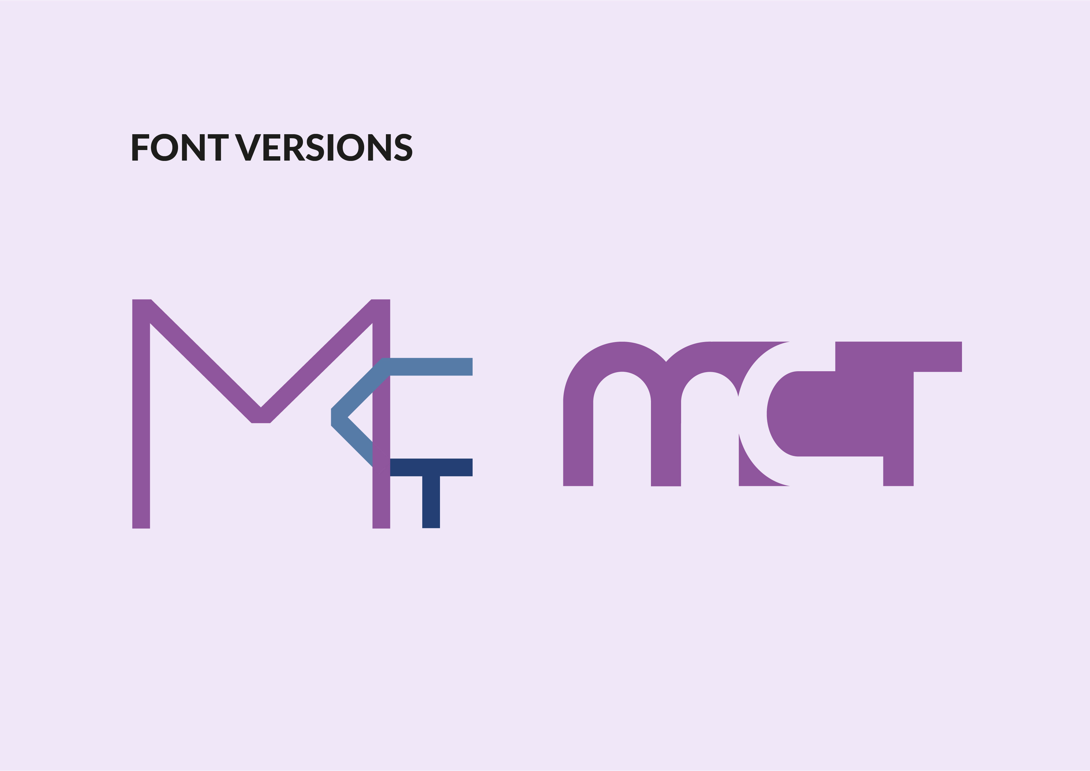Redesign logo by Anna Pasko on Dribbble