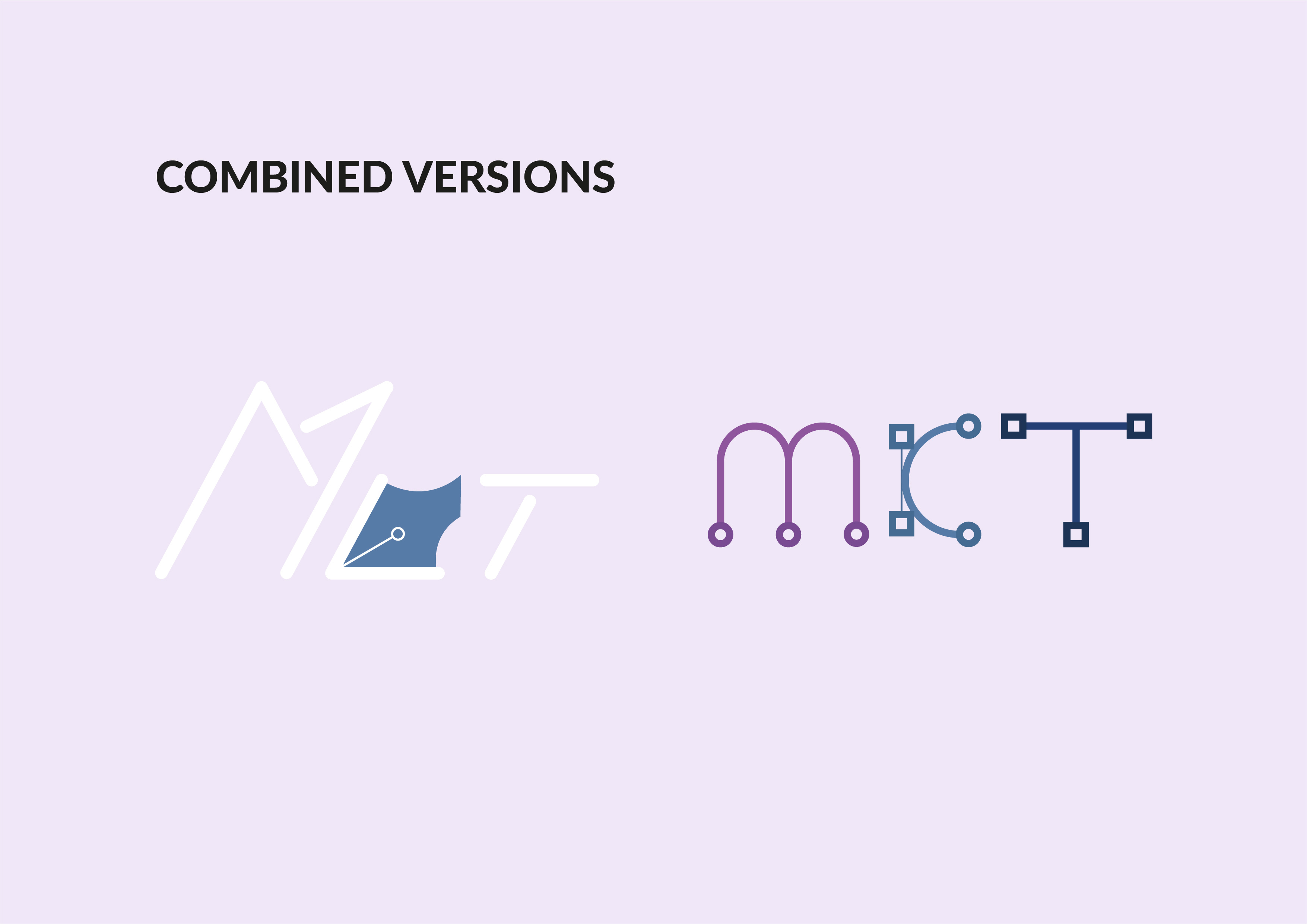 Redesign logo by Anna Pasko on Dribbble