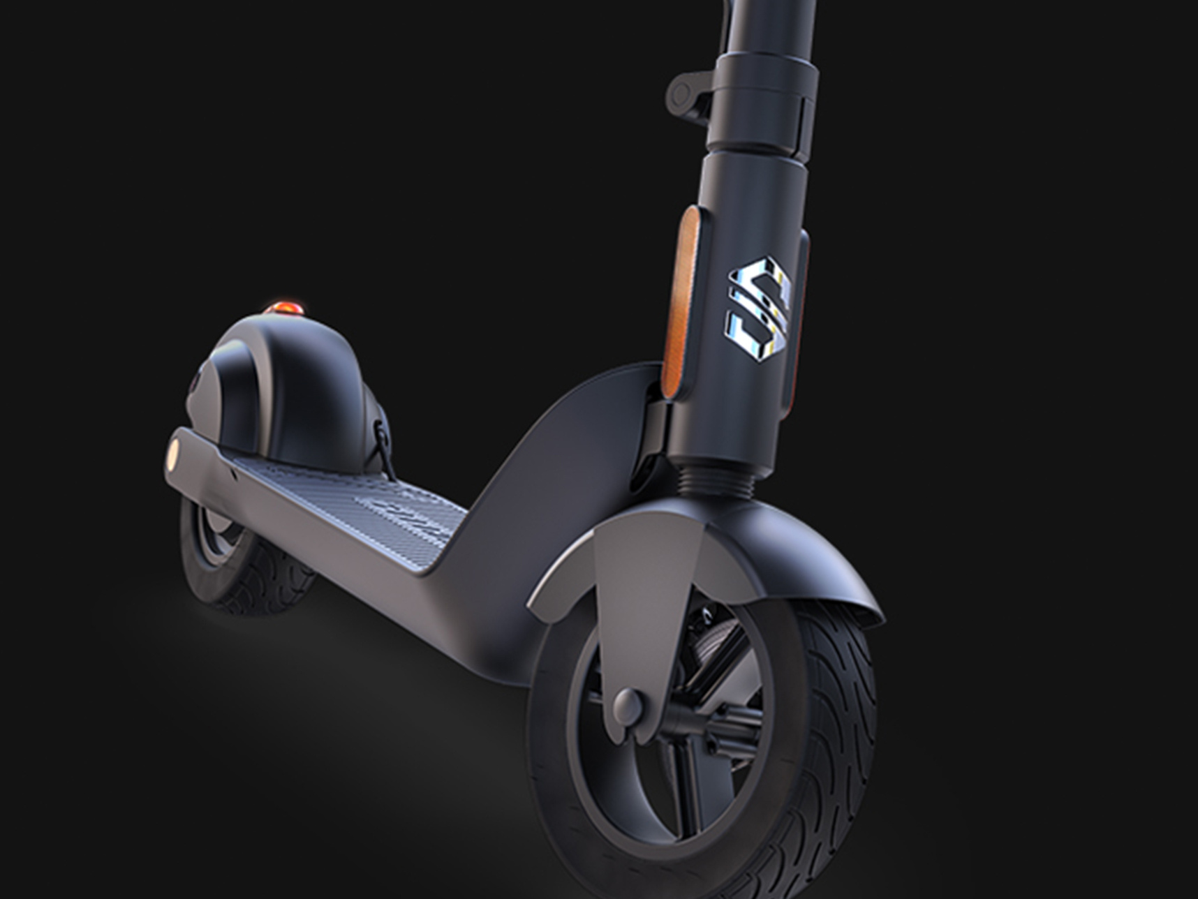 Logo / brand identity: Swheels e-motive by Patrick Wagemaker® on Dribbble