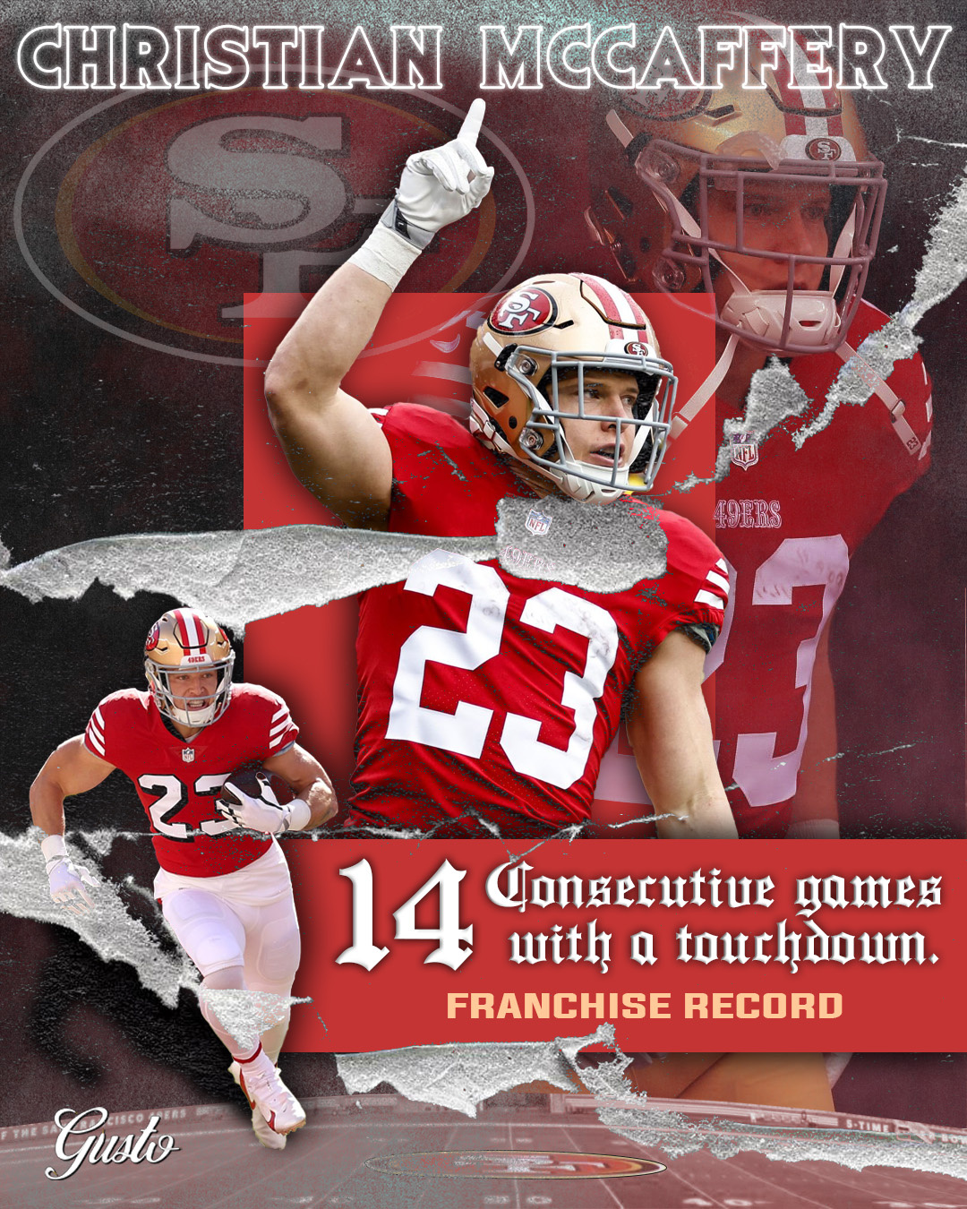 Maurice Clancy Jr. | Dribbble