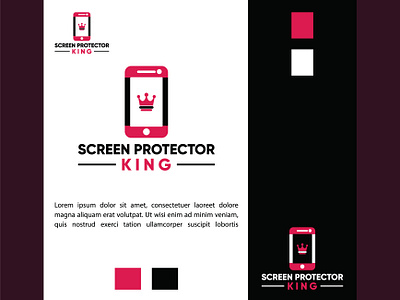 Screen Logo designs, themes, templates and downloadable graphic ...