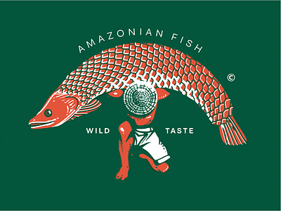 Amazon Giant designs, themes, templates and downloadable graphic ...